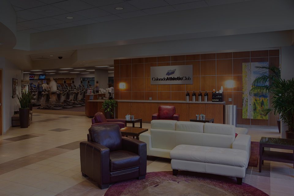 Contact Colorado Athletic Club - DTC | Denver, CO