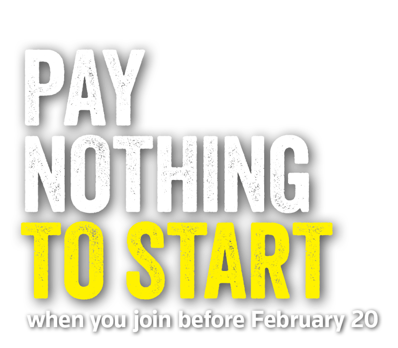 Sign Up - Colorado Athletic Club - Monaco