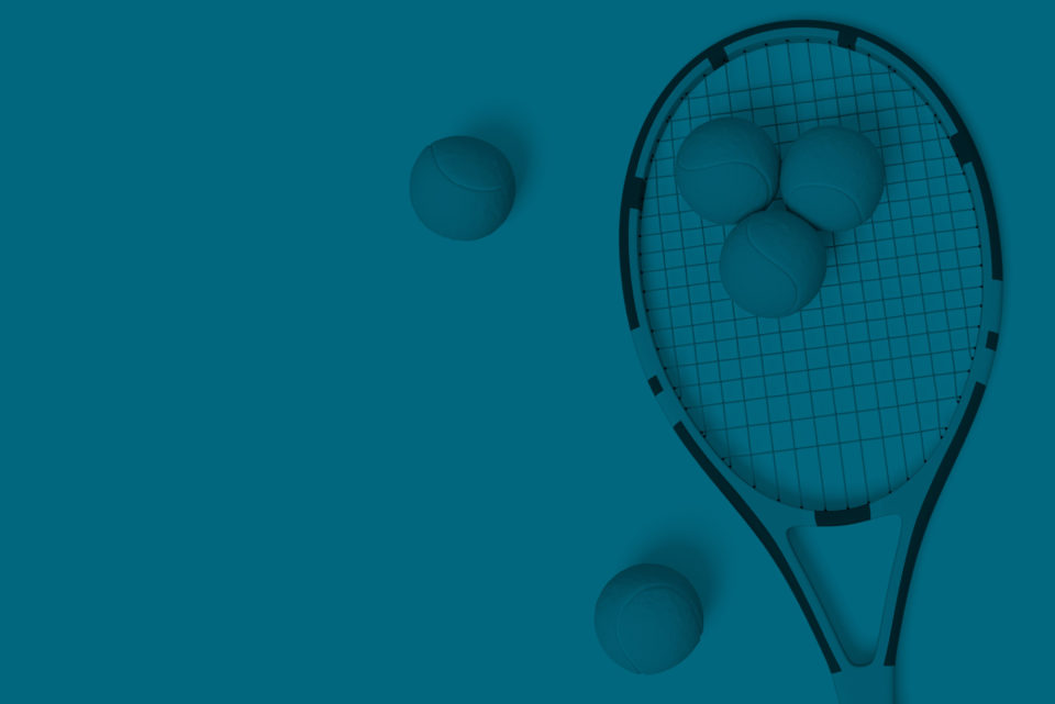 Indoor Tennis in Denver, CO | Colorado Athletic Club Monaco