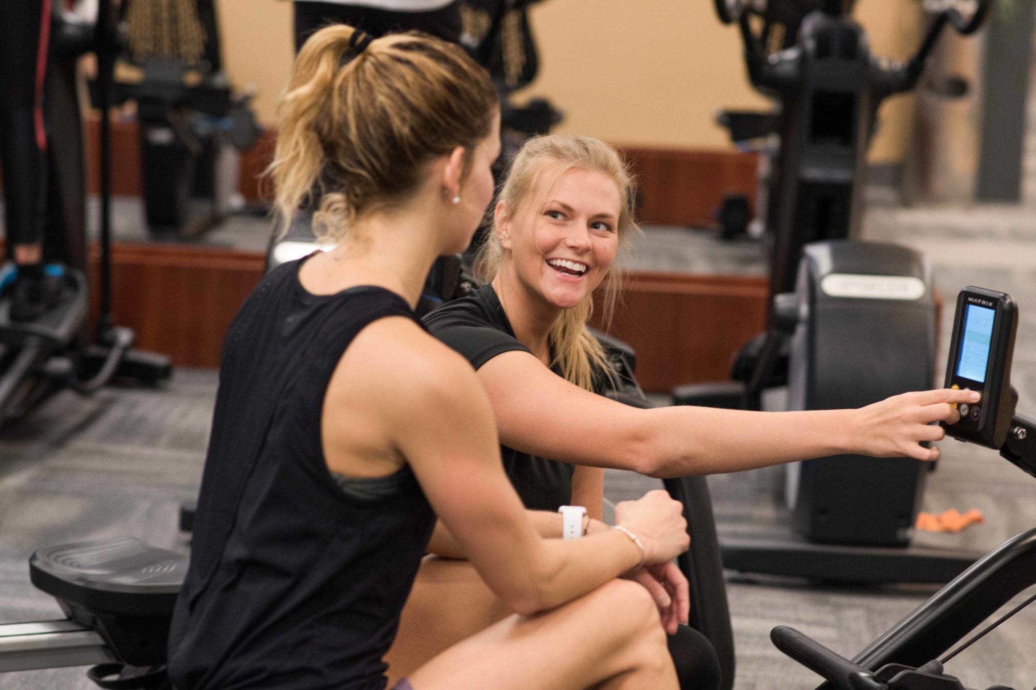 Membership - New Mexico Sports and Wellness