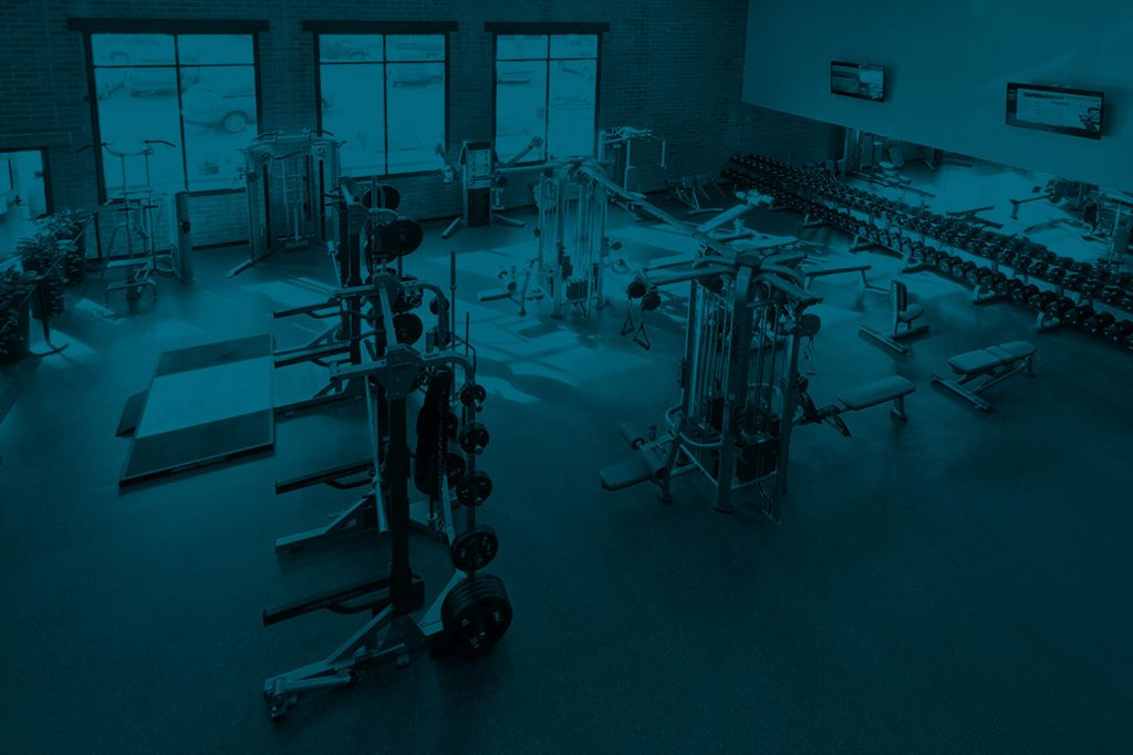 Personal Trainers & Fitness Classes at Wellbridge Athletic Clubs