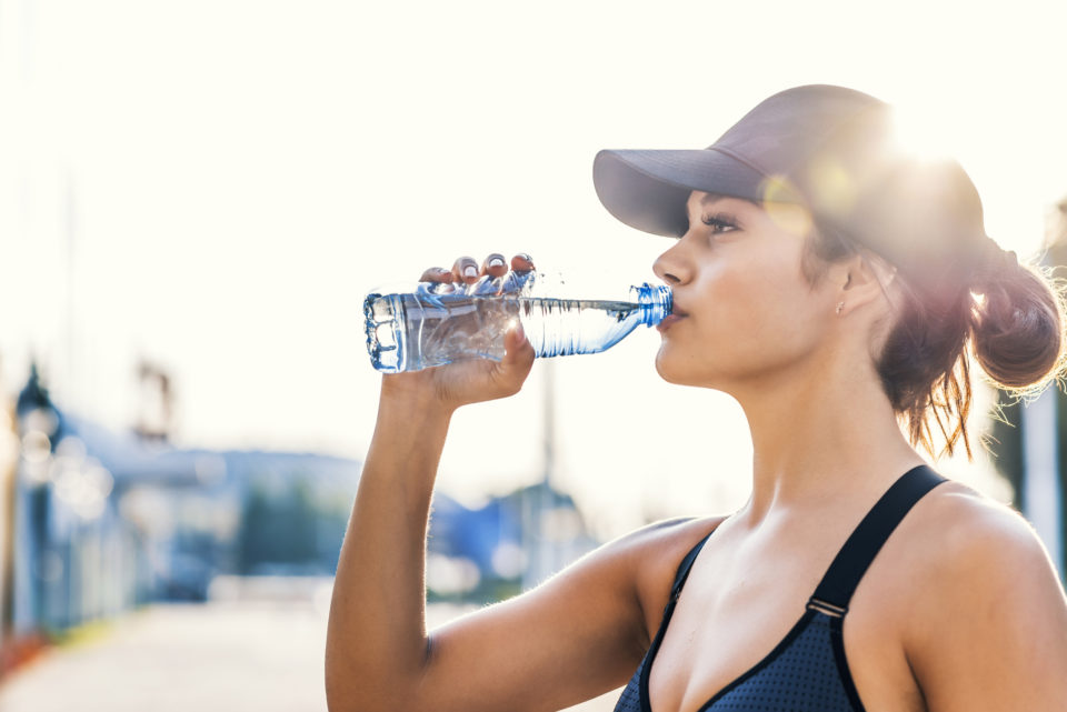 5 Easy Tips to Stay Hydrated at Work