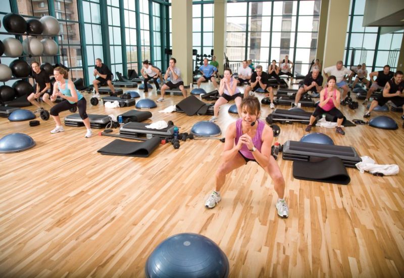 Your Ultimate Fitness Destination
